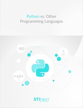 Resources - Ebooks and Guides on Software Development Outsourcing - STX Next